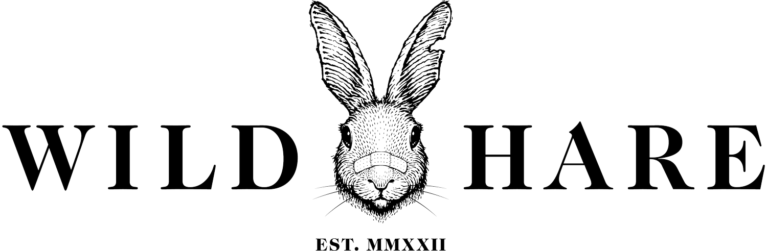 WILD HARE