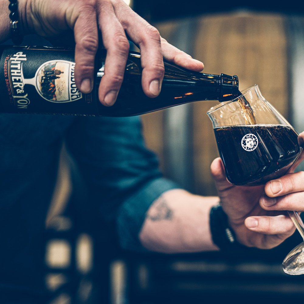 Menu | Explore Delicious Menus — Wild Hare Restaurant & Brewery