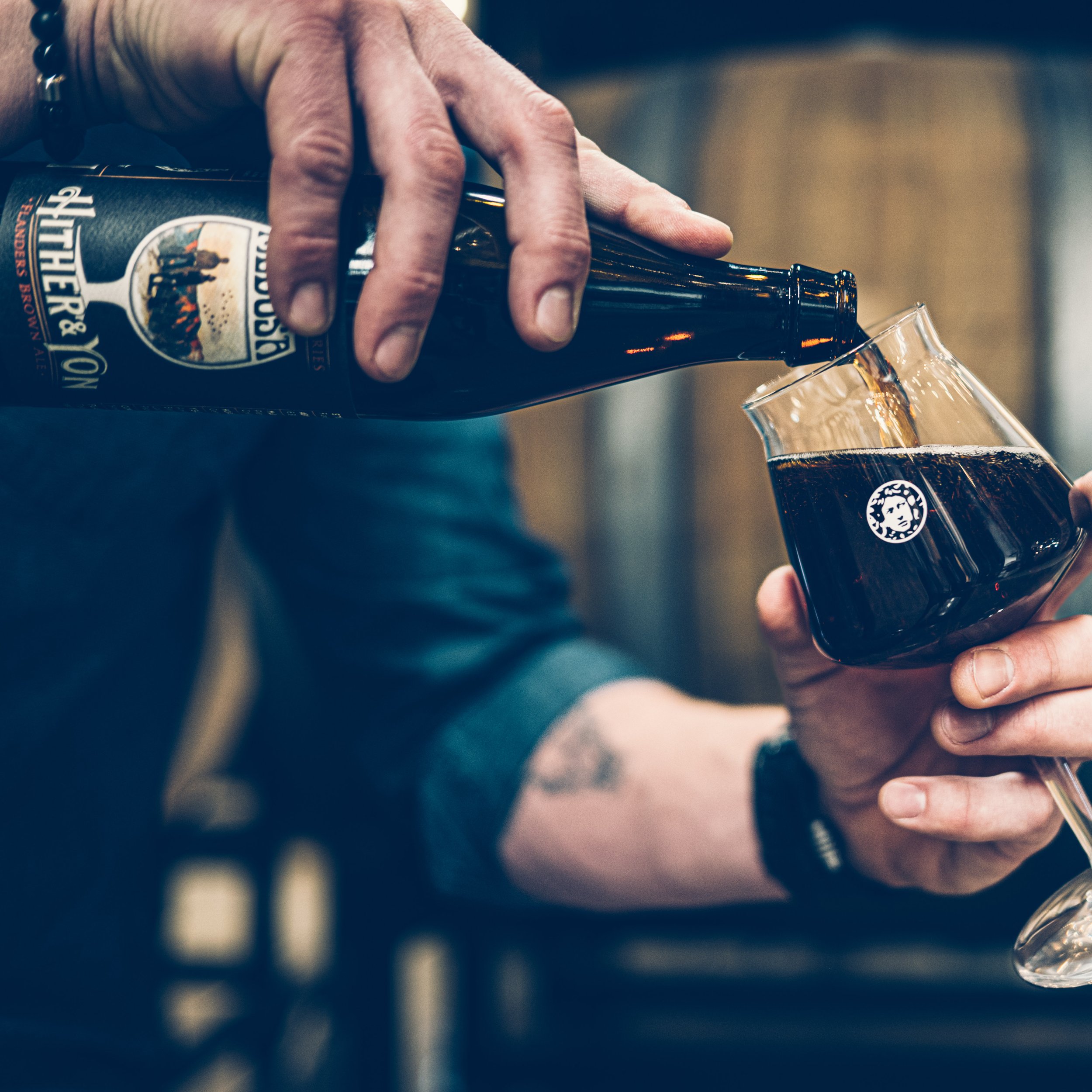 Menu | Explore Delicious Menus — Wild Hare Restaurant & Brewery