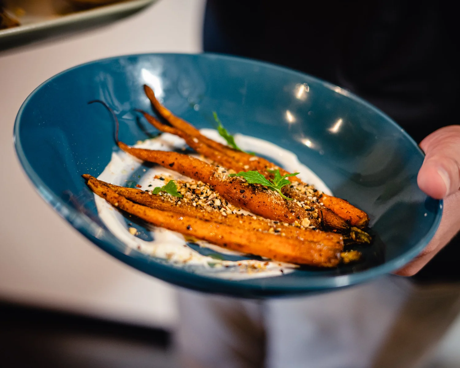 Wild Hare Restaurant & Brewery