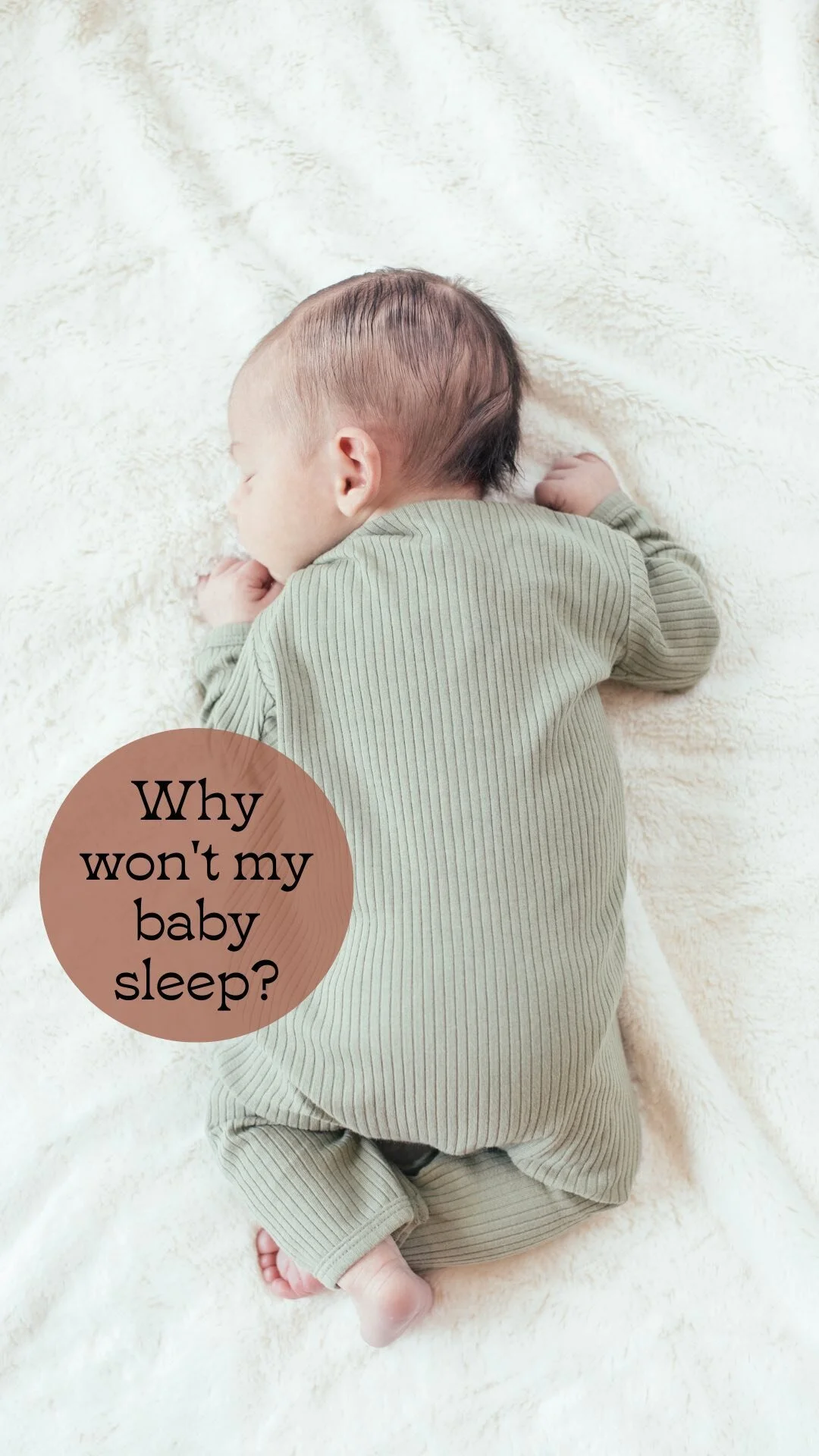 Individual Products — The Sleep Fairy Way