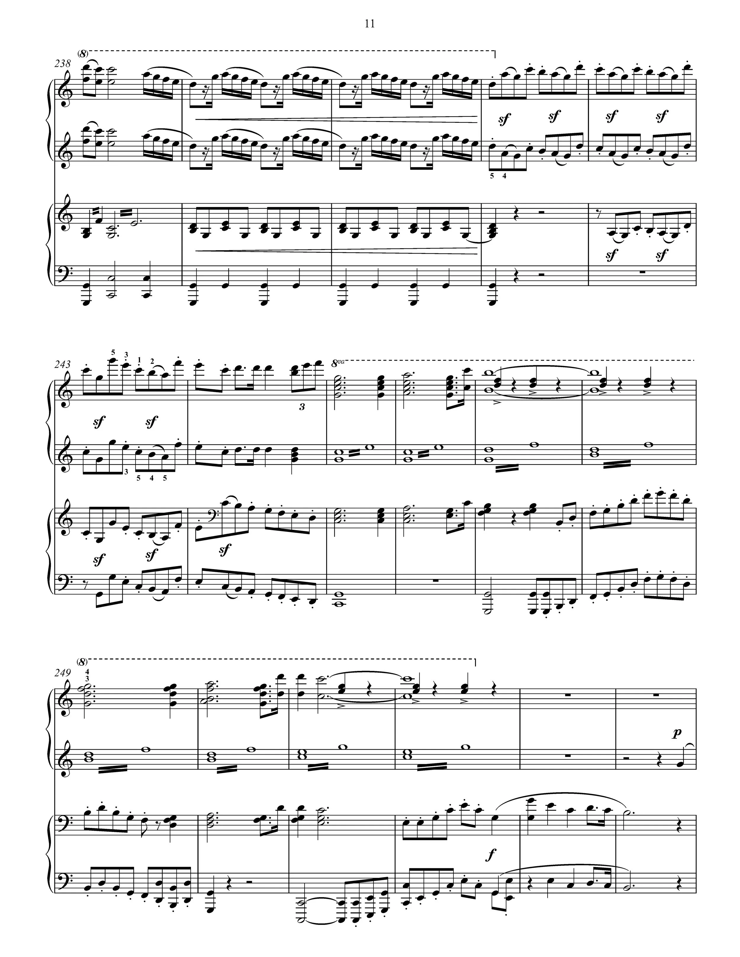 Sheet Music Store — The Meeks Duo