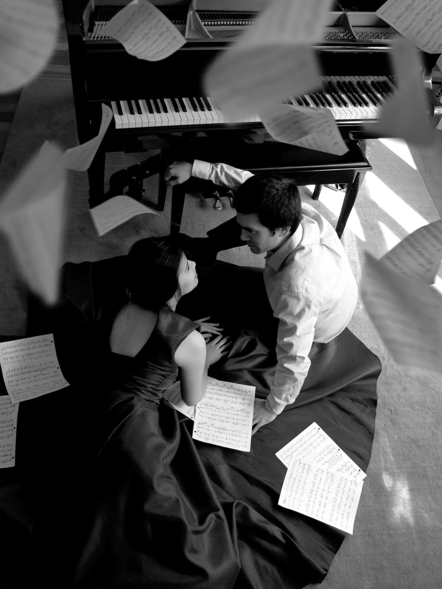 Music — The Meeks Duo