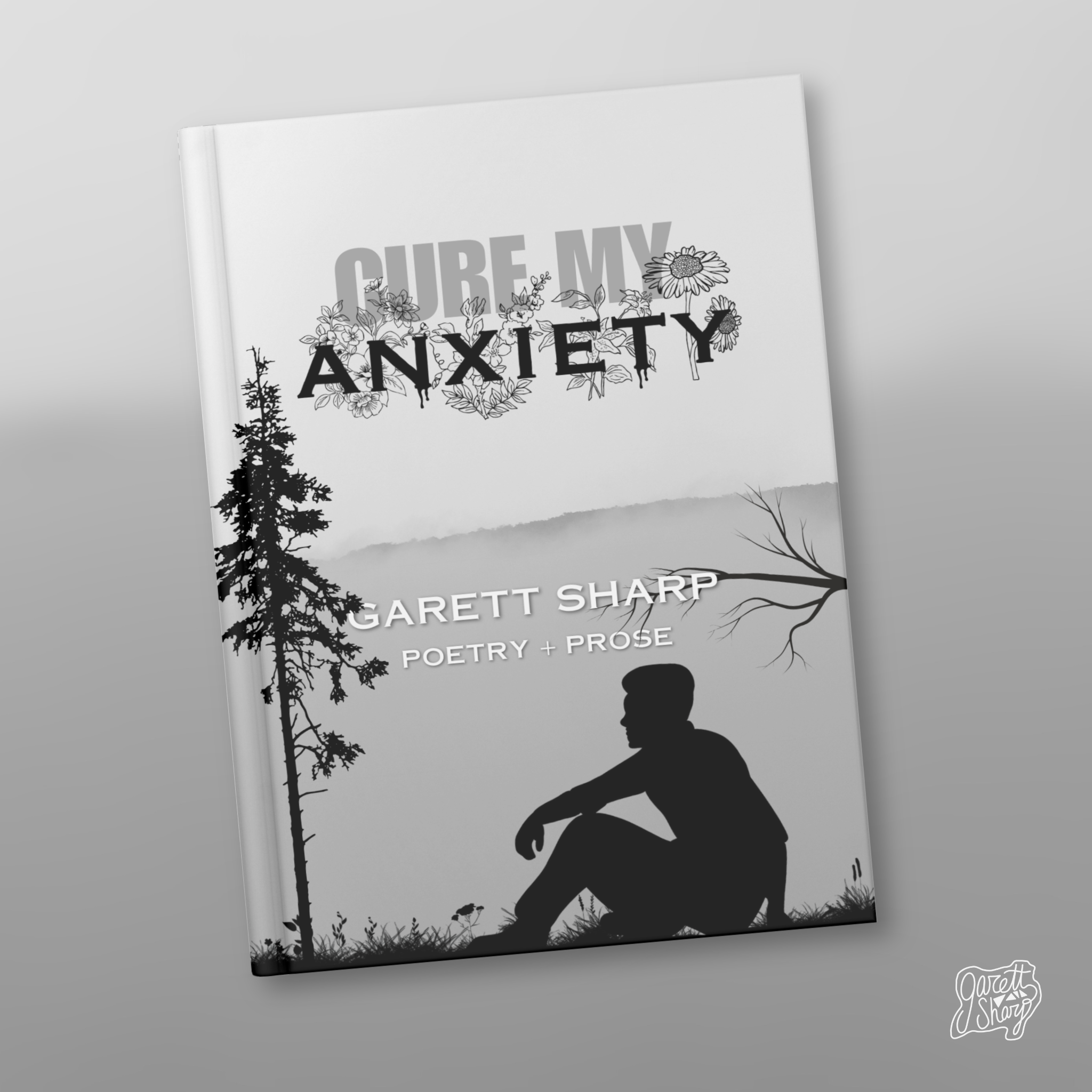 Shop — Garett Sharp