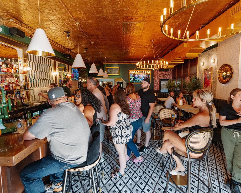 Gallery — Goody Two Shoes