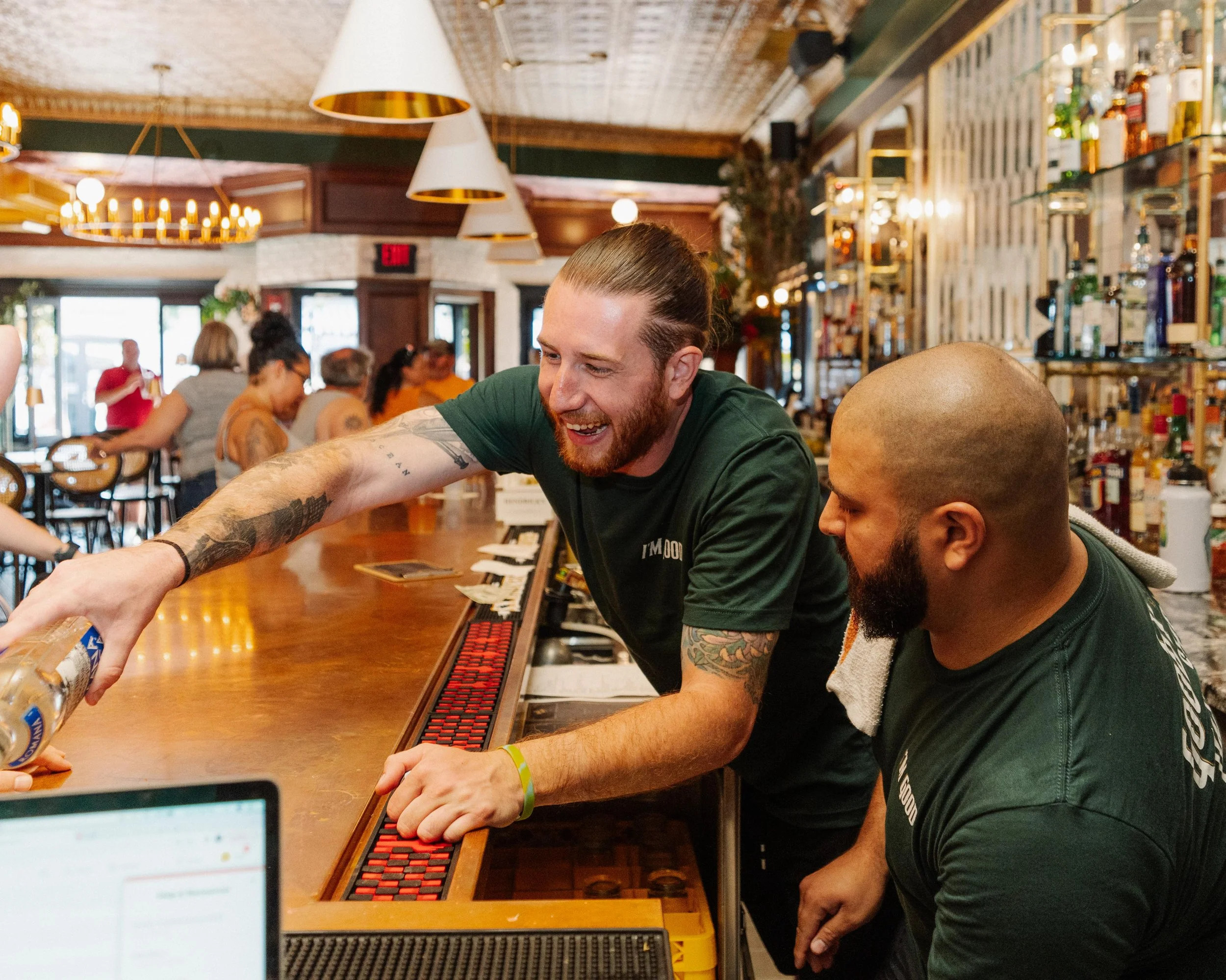 Gallery — Goody Two Shoes