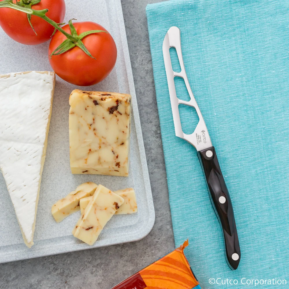 Cutco Choose & Use Guide — Reed Between the Knives