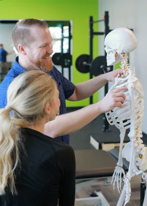 Physio should be fun!