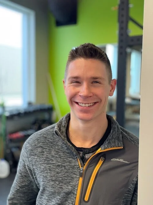 Our Team — Summerside Children's and Sport Physiotherapy