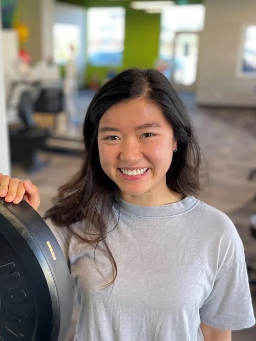 Our Team — Summerside Children's and Sport Physiotherapy