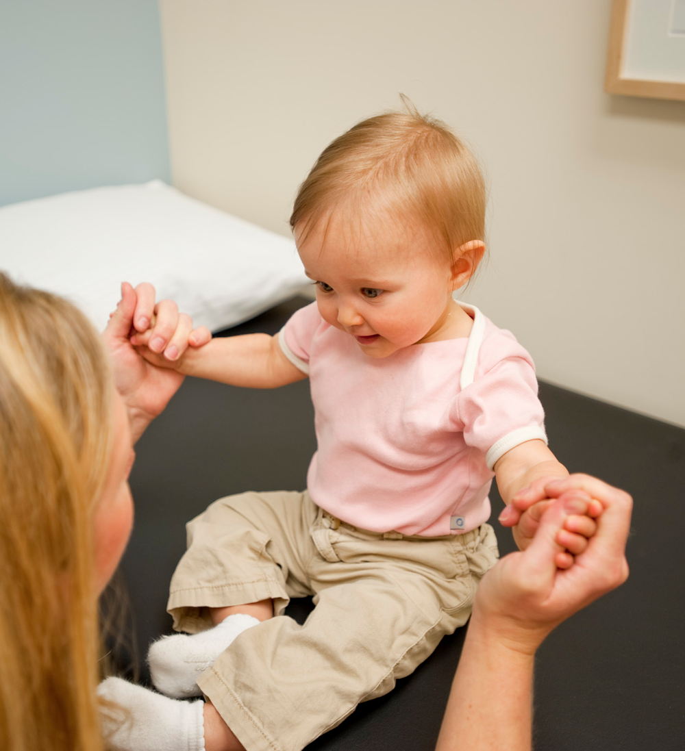 Physio for Kids | Enhance Child Wellness — Summerside Children's and ...