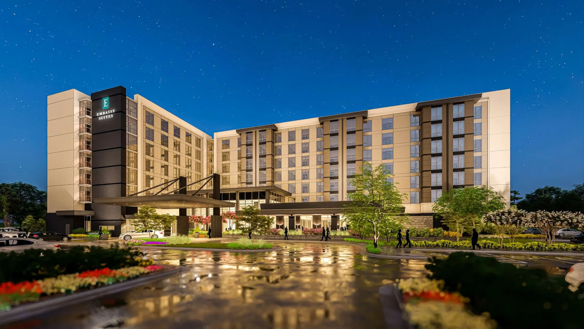 Ruby Red Hospitality