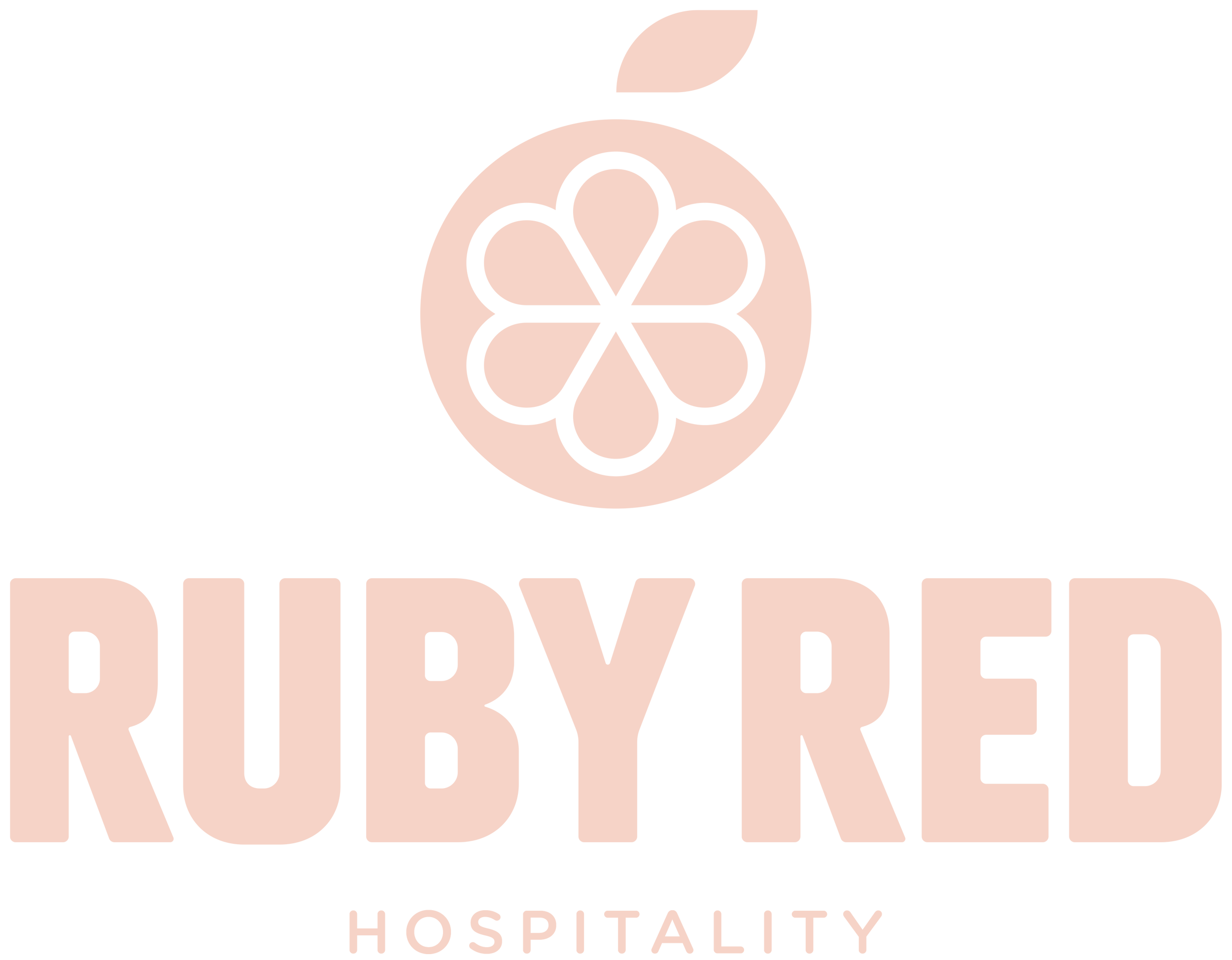 Ruby Red Hospitality
