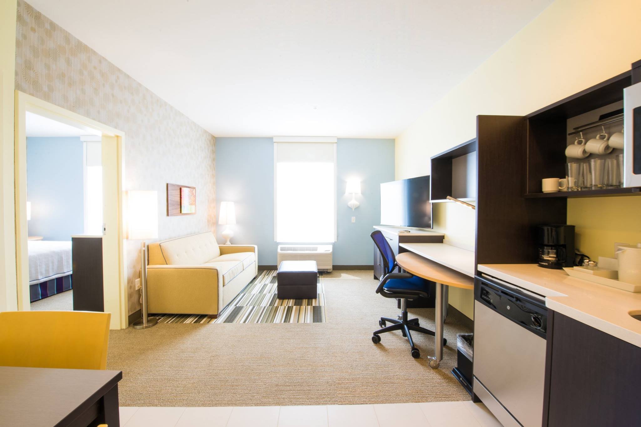 Ruby Red Hospitality