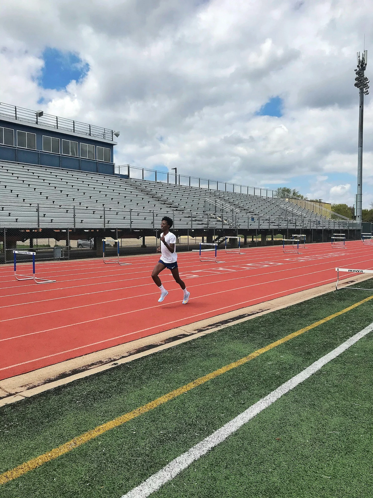 College Track and Field Recruit Rankings — Scholar Champion Athlete ...