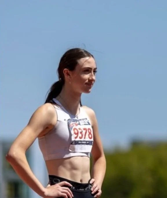 2024 Girls National Track and Field Recruit Rankings — Scholar Champion ...