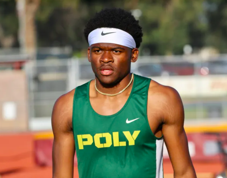 2024 Boys National Track and Field Recruit Rankings — Scholar Champion ...