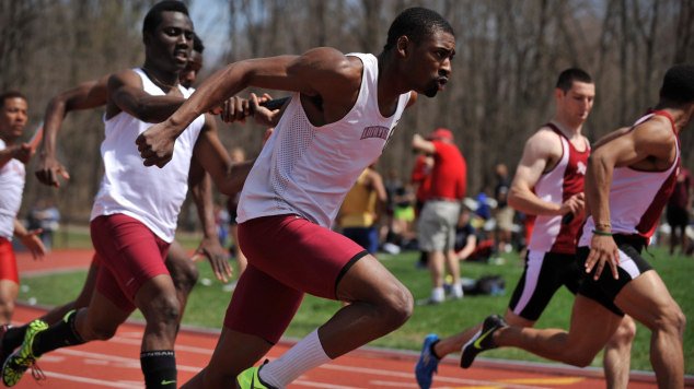 College Track and Field Recruit Rankings — Scholar Champion Athlete ...