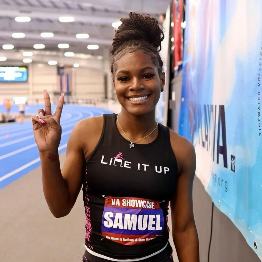 2025 Girls National Track and Field Recruit Rankings — Scholar Champion ...