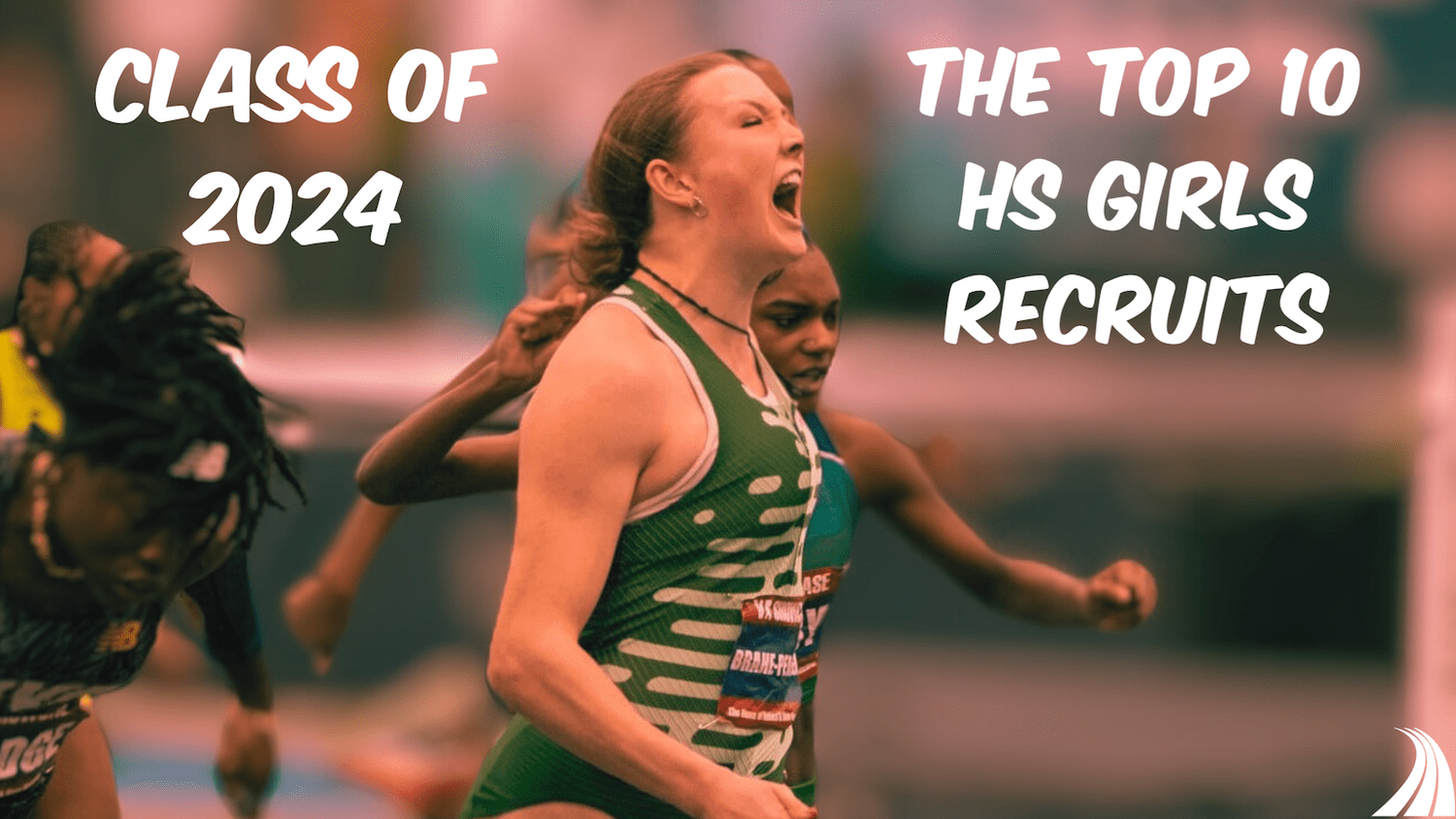 College Track and Field Recruit Rankings — Scholar Champion Athlete ...
