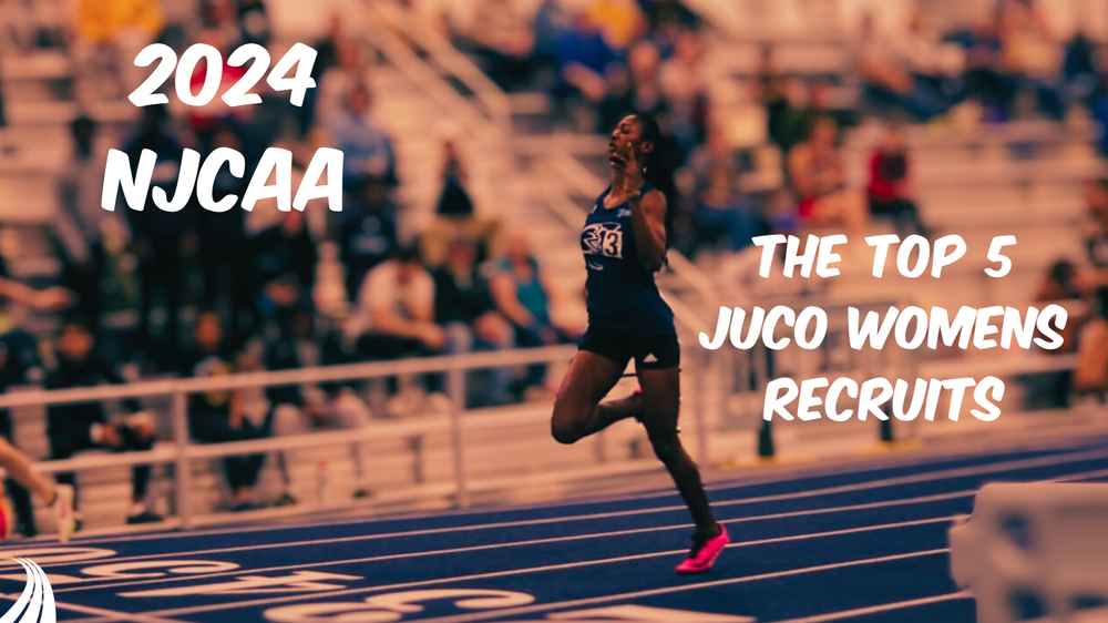 College Track and Field Recruit Rankings — Scholar Champion Athlete ...