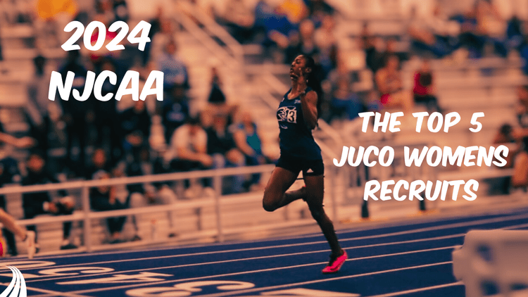 College Track and Field Recruit Rankings — Scholar Champion Athlete ...