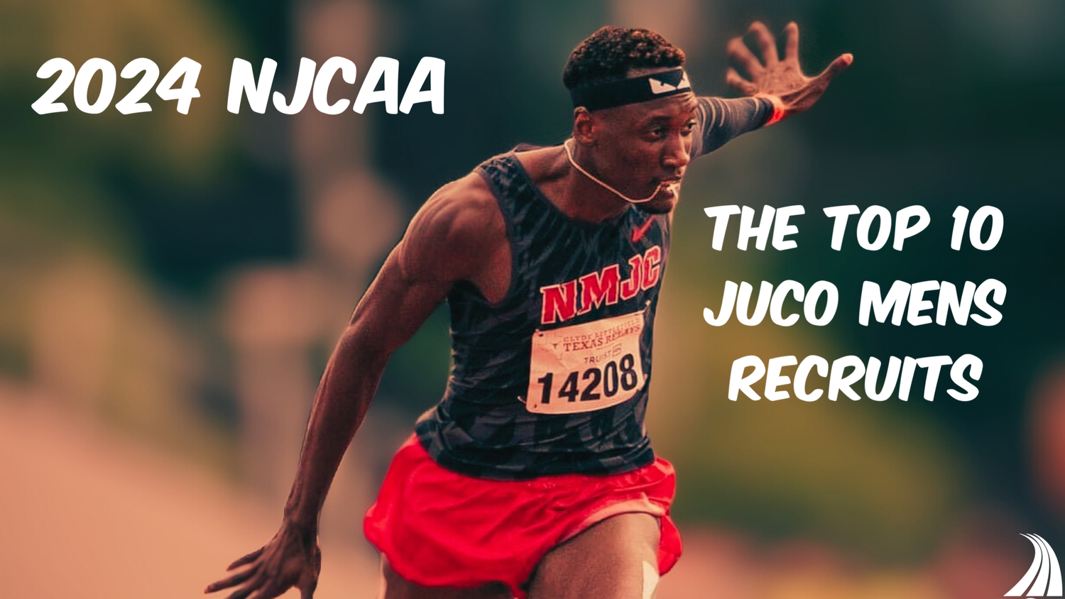 College Track and Field Recruit Rankings — Scholar Champion Athlete ...