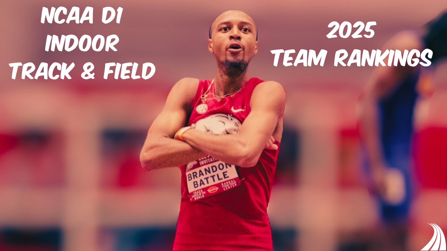 College Track and Field Rankings — Scholar Champion Athlete Recruiting