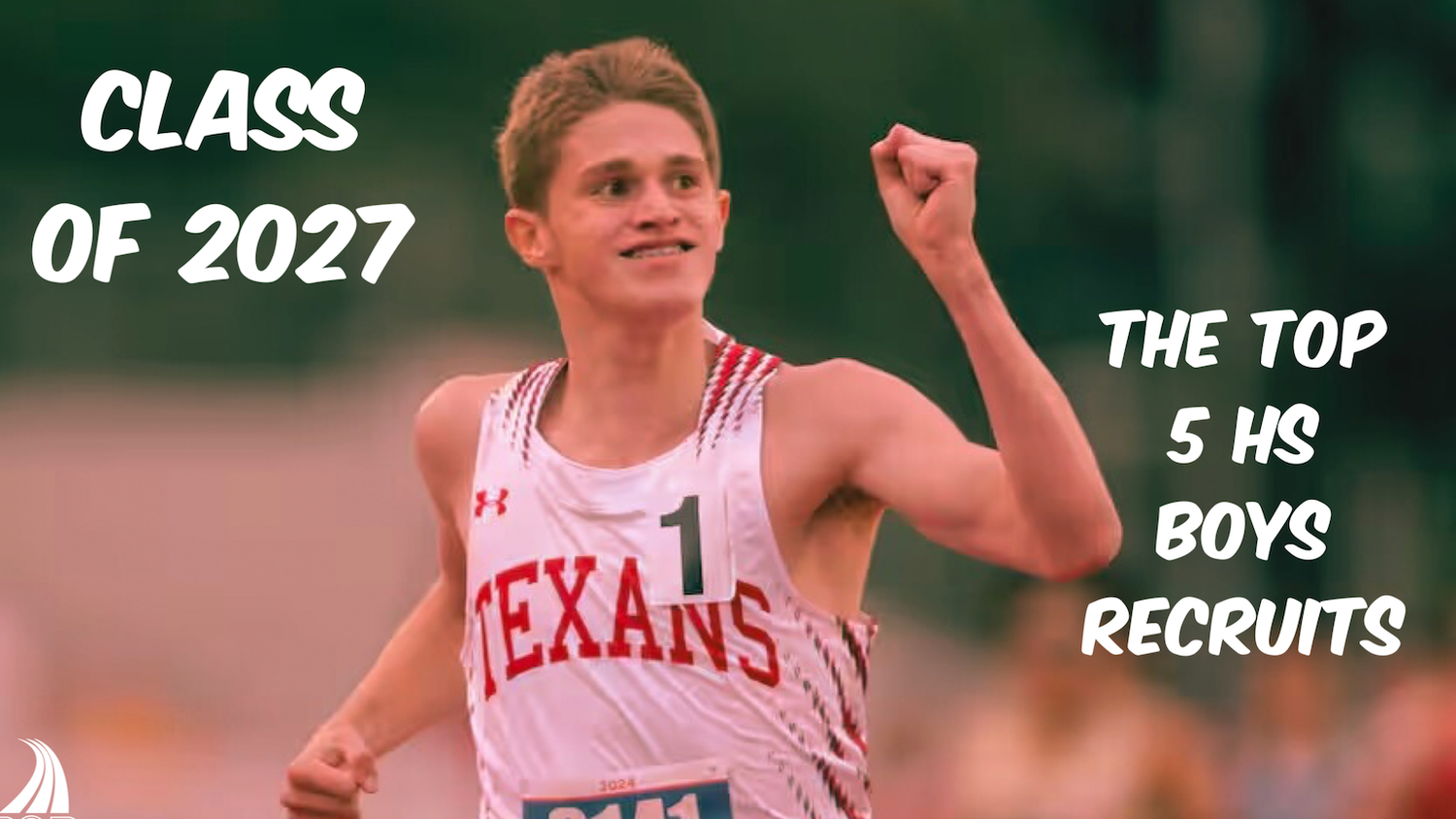 College Track and Field Recruit Rankings — Scholar Champion Athlete ...