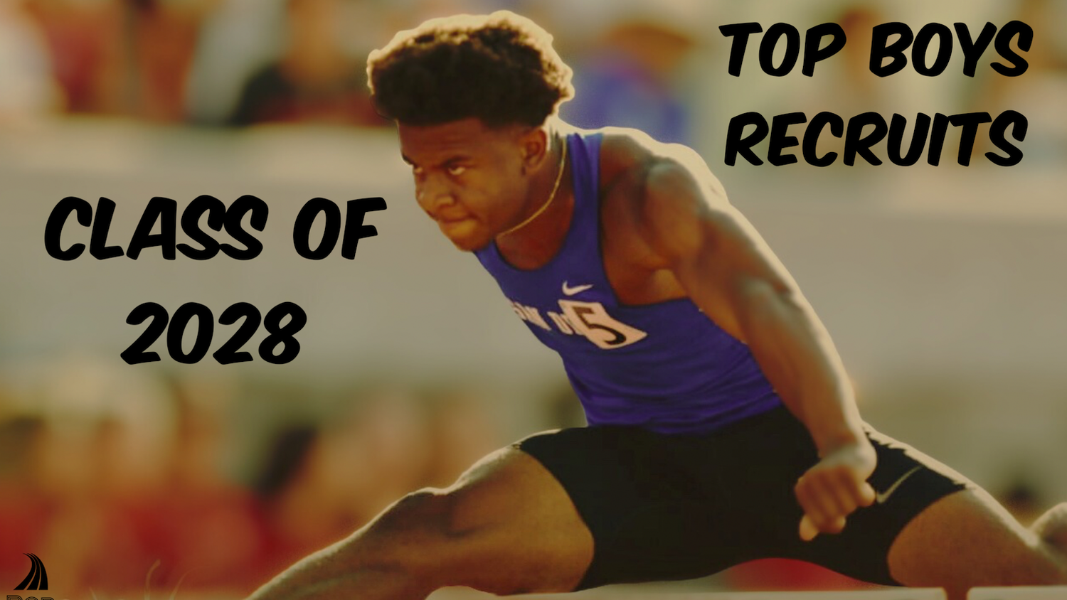 College Track and Field Recruit Rankings — Scholar Champion Athlete ...