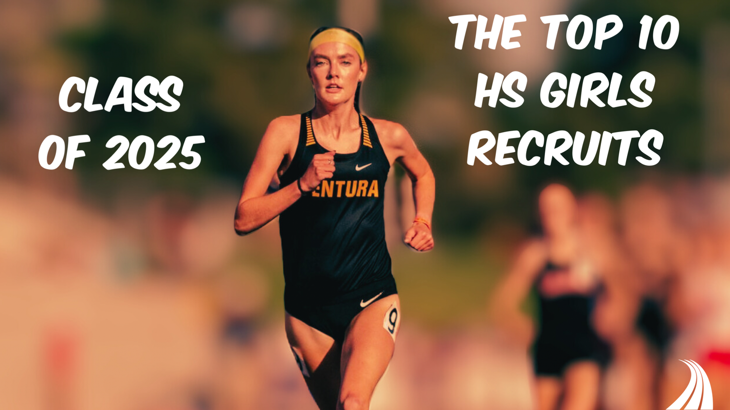 College Track and Field Recruit Rankings — Scholar Champion Athlete ...