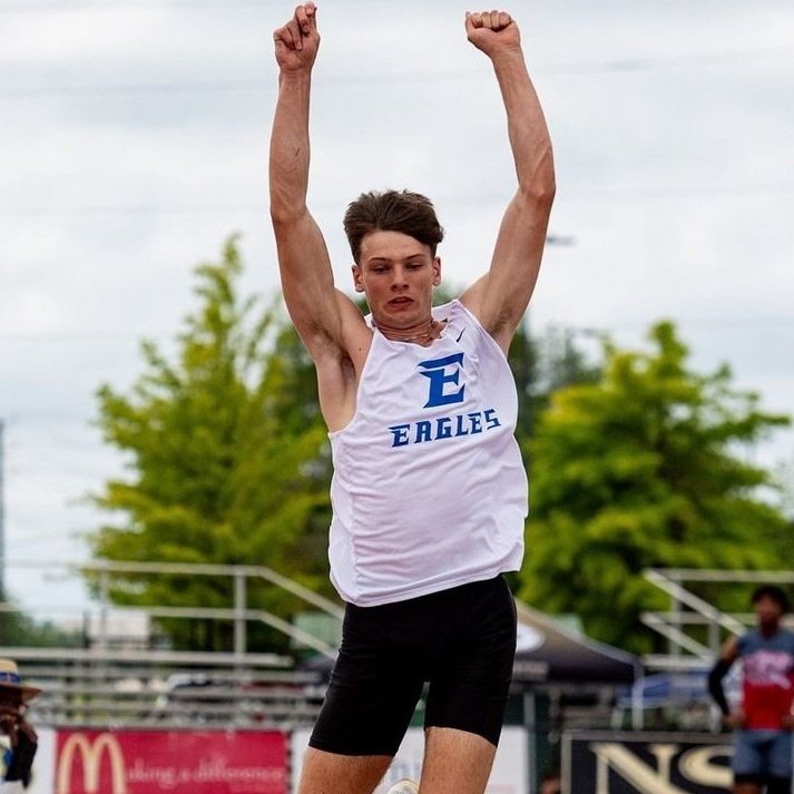 2025 Boys National Track and Field Recruit Rankings — Scholar Champion Athlete Recruiting