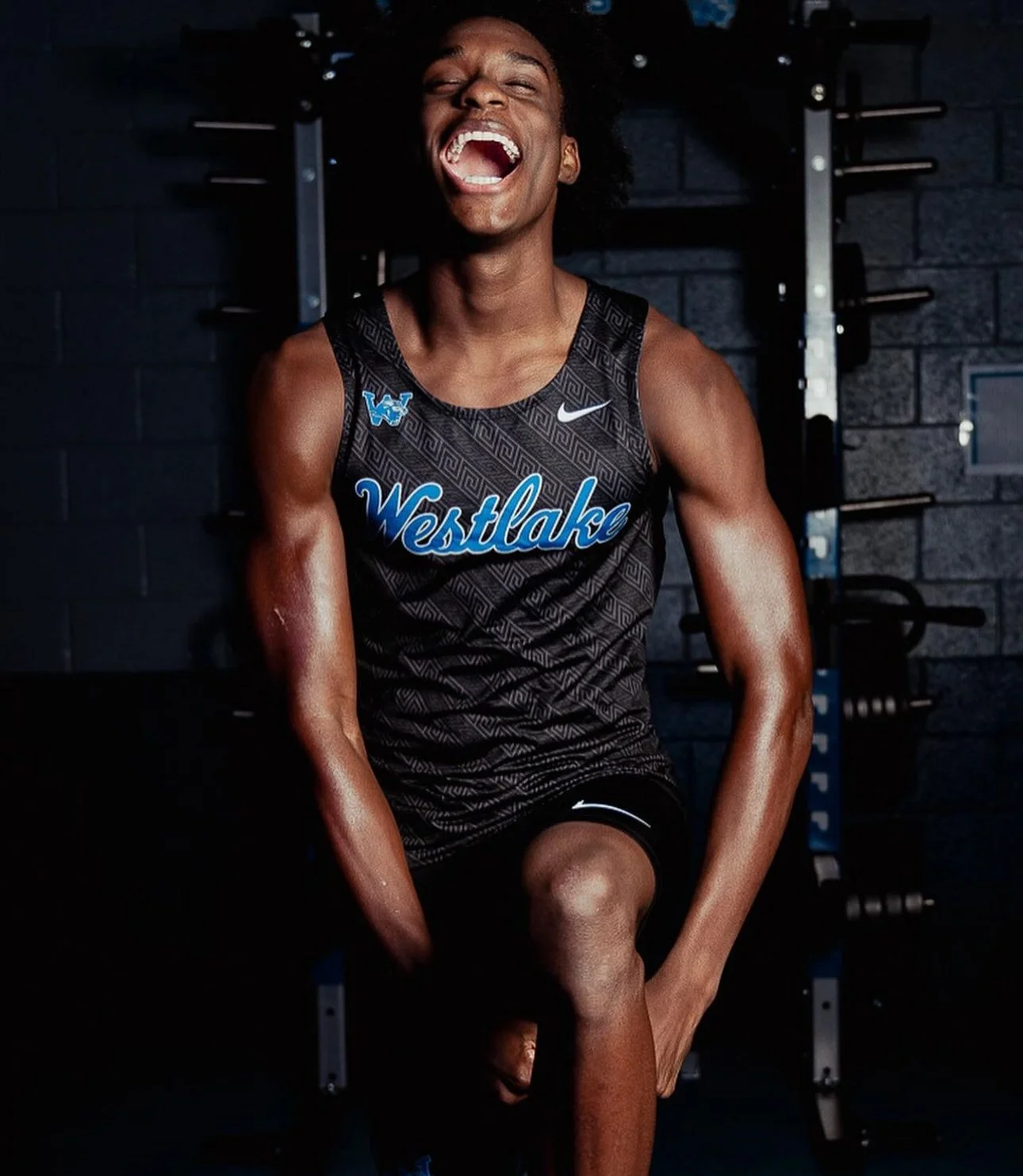 2025 Boys National Track and Field Recruit Rankings — Scholar Champion ...