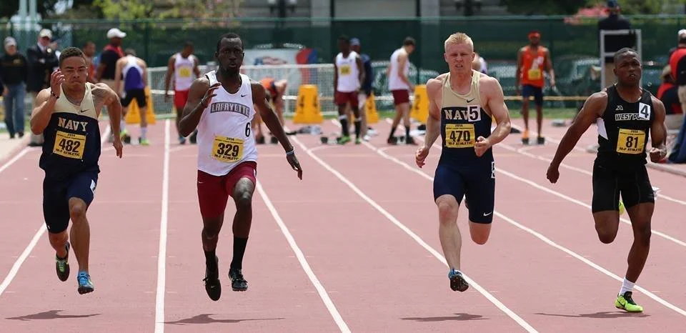 Coach Rob Track and Field — Scholar Champion Athlete Recruiting