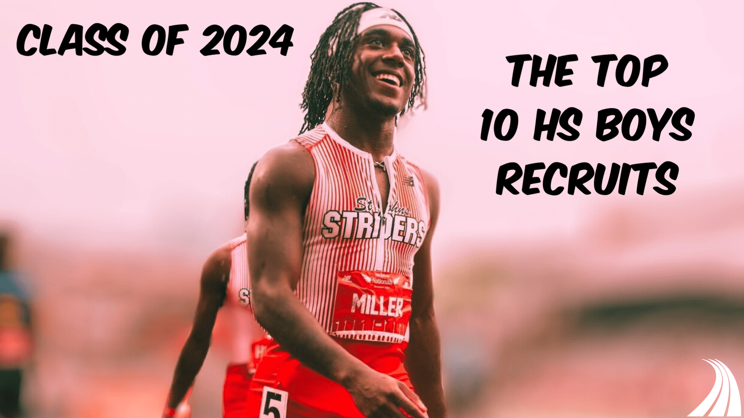 College Track and Field Recruit Rankings — Scholar Champion Athlete ...