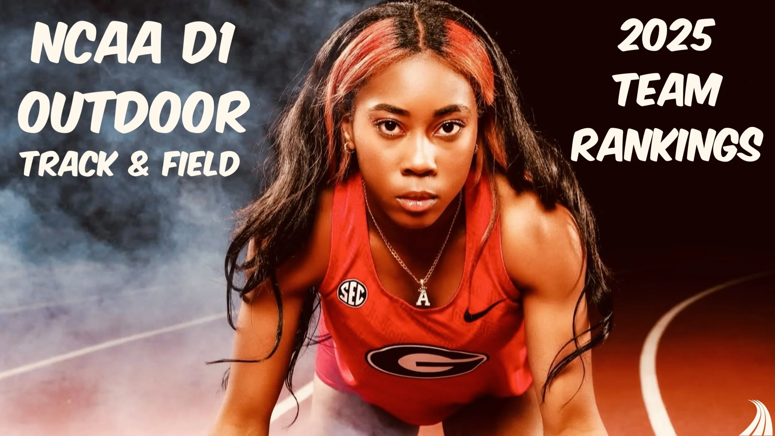 College Track and Field Rankings — Scholar Champion Athlete Recruiting