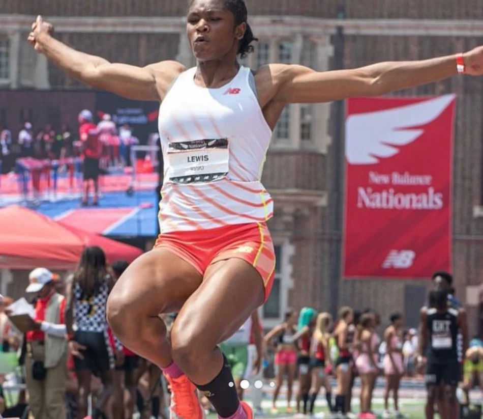 2024 Girls National Track and Field Recruit Rankings — Scholar Champion ...