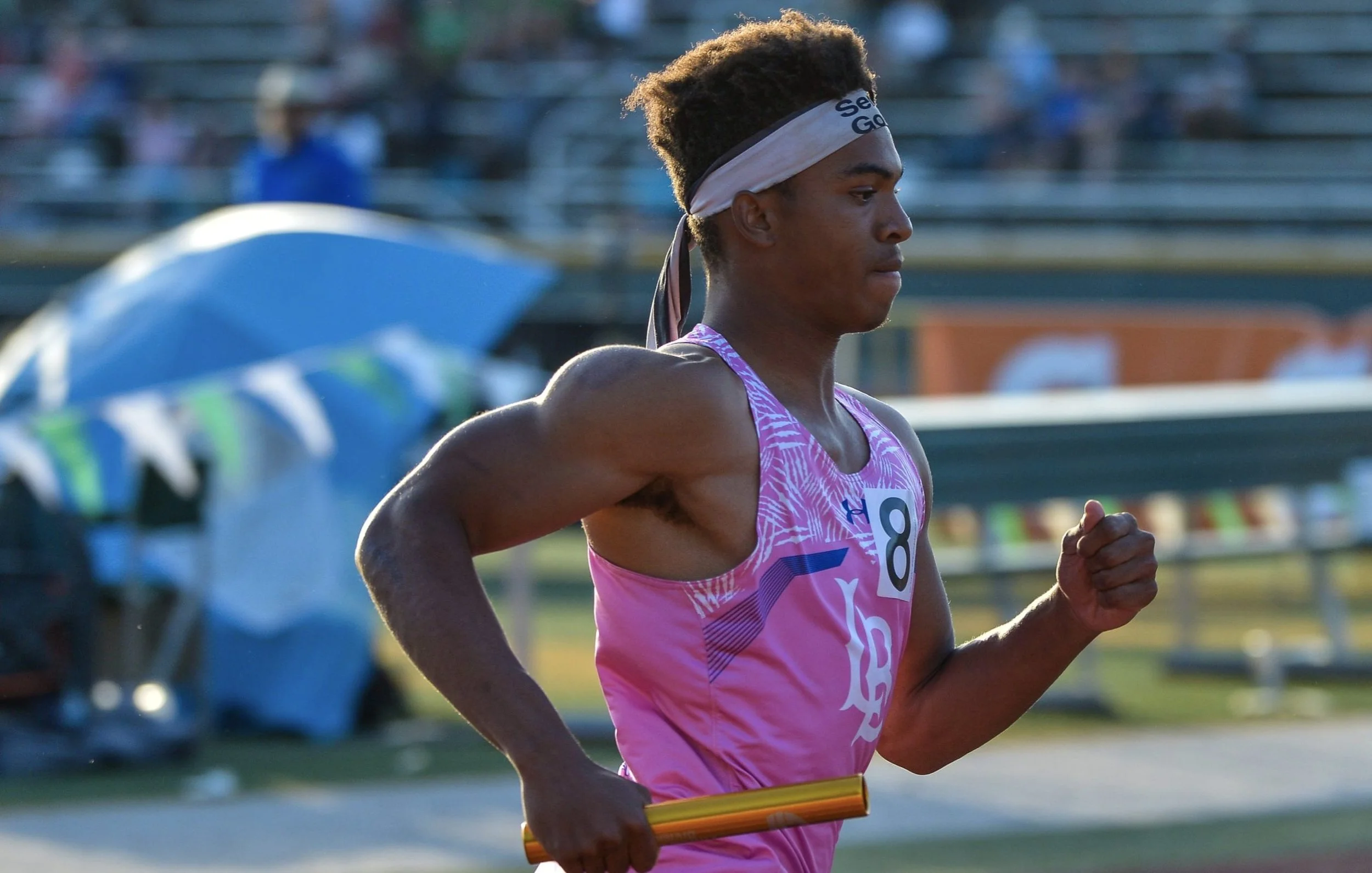 2024 Boys National Track and Field Recruit Rankings — Scholar Champion ...