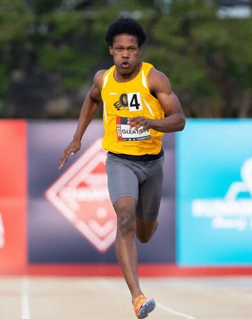 2025 Boys National Track and Field Recruit Rankings — Scholar Champion ...