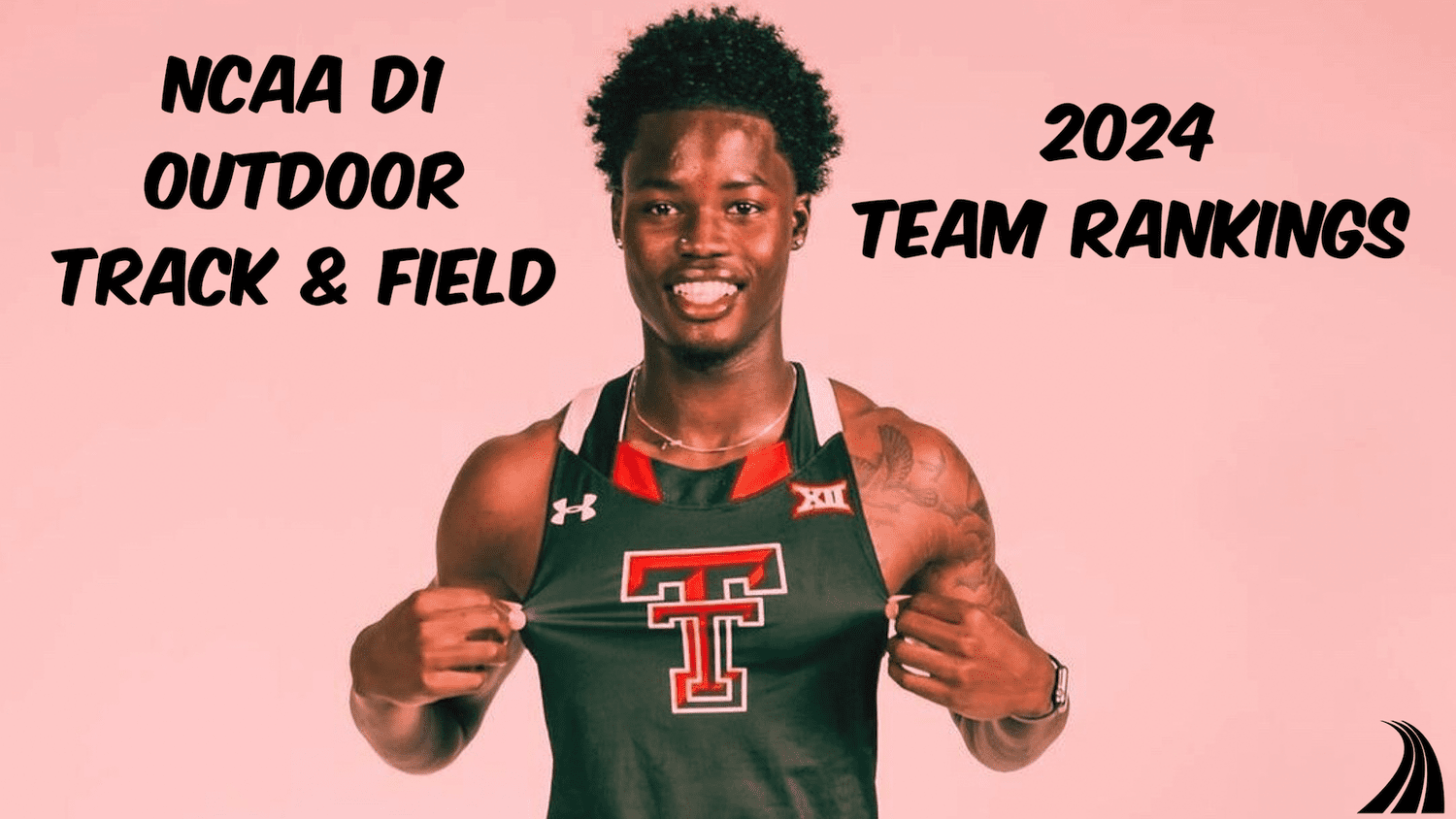 College Track and Field Rankings — Scholar Champion Athlete Recruiting