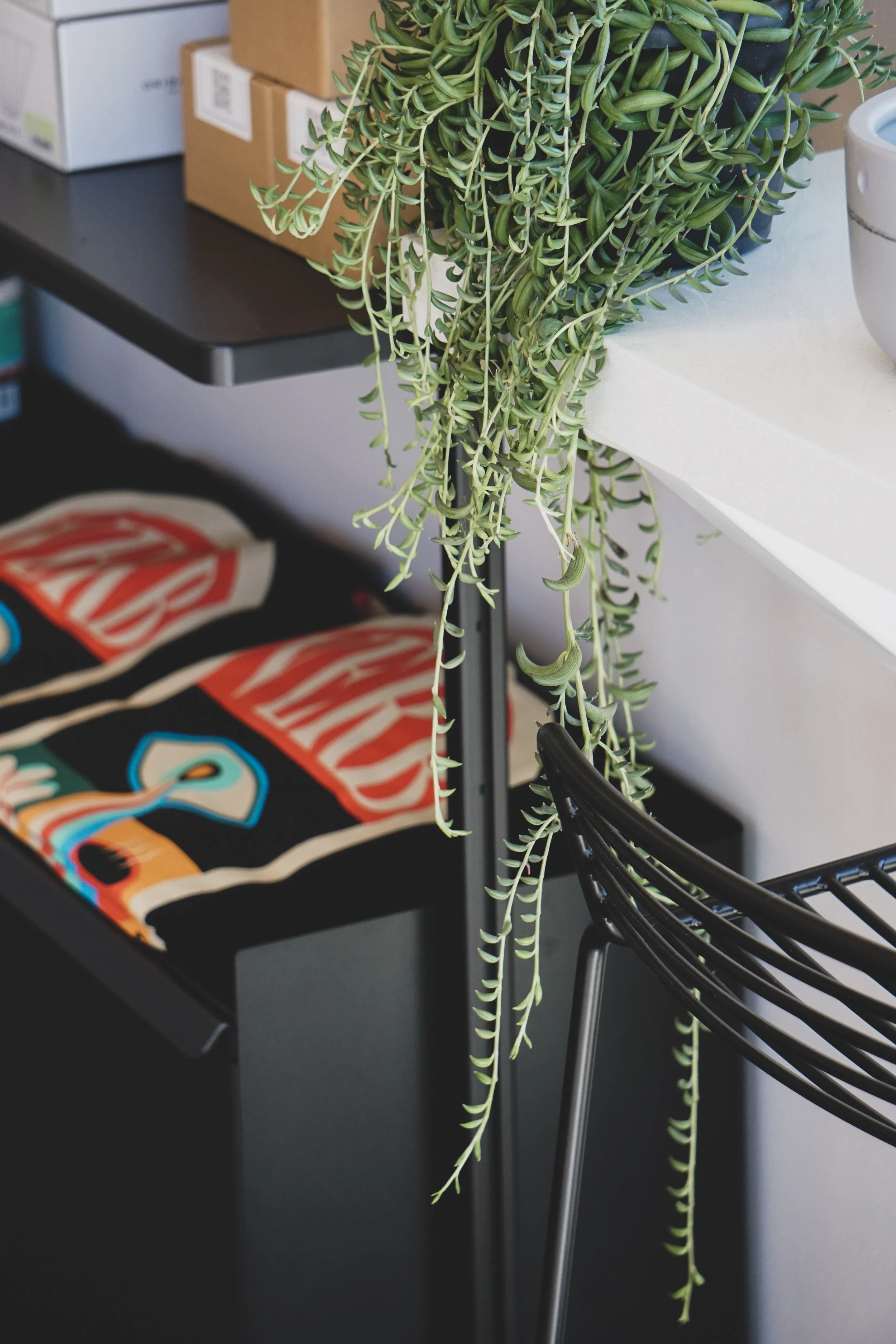 Verb Coffee Roasters - Boulder, Colorado