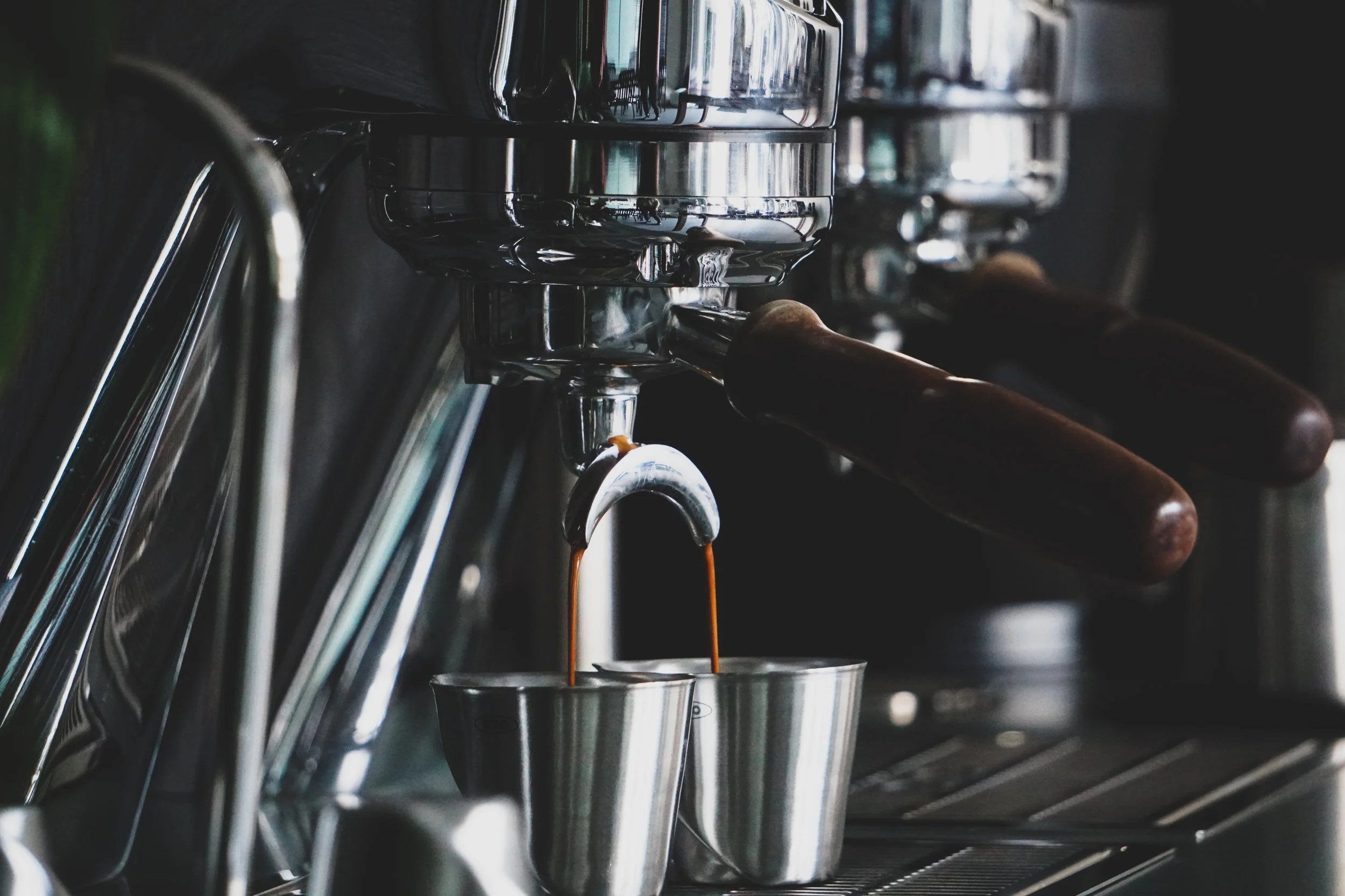 Verb Coffee Roasters - Boulder, Colorado