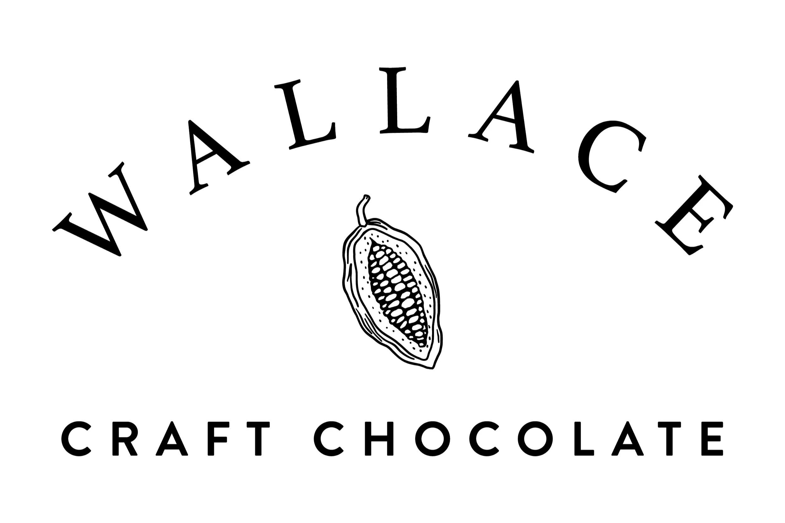 Wallace Craft Chocolate