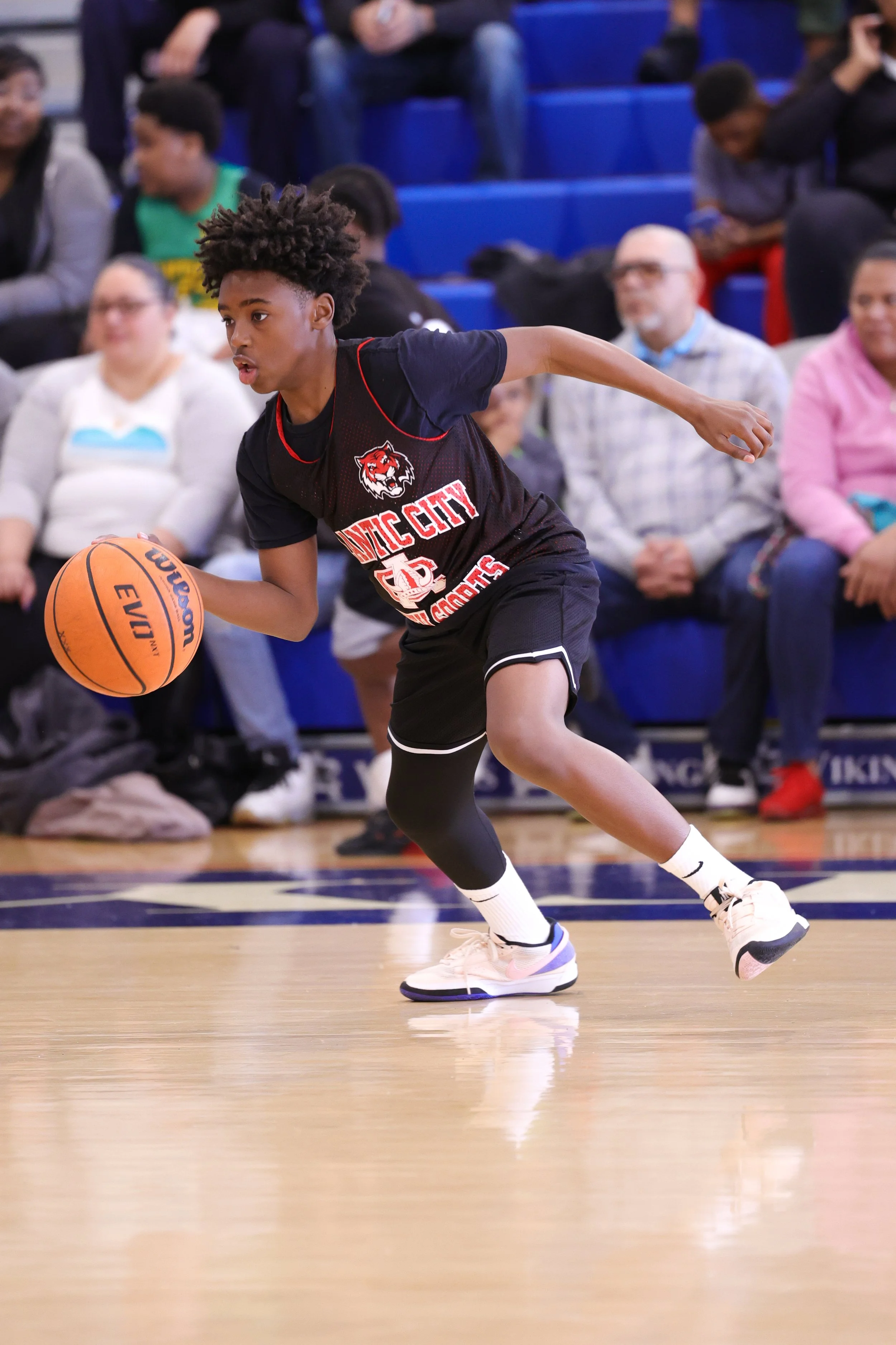 Gallery 2 — Salimah Takiyah Photography