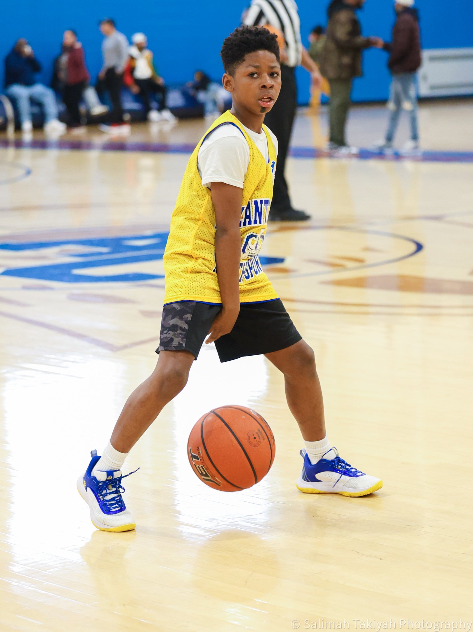 Gallery 2 — Salimah Takiyah Photography