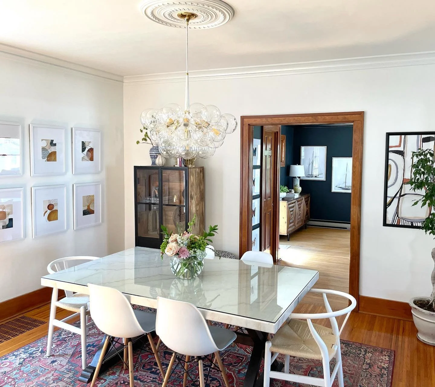 Gallery — Kris Betts Designs