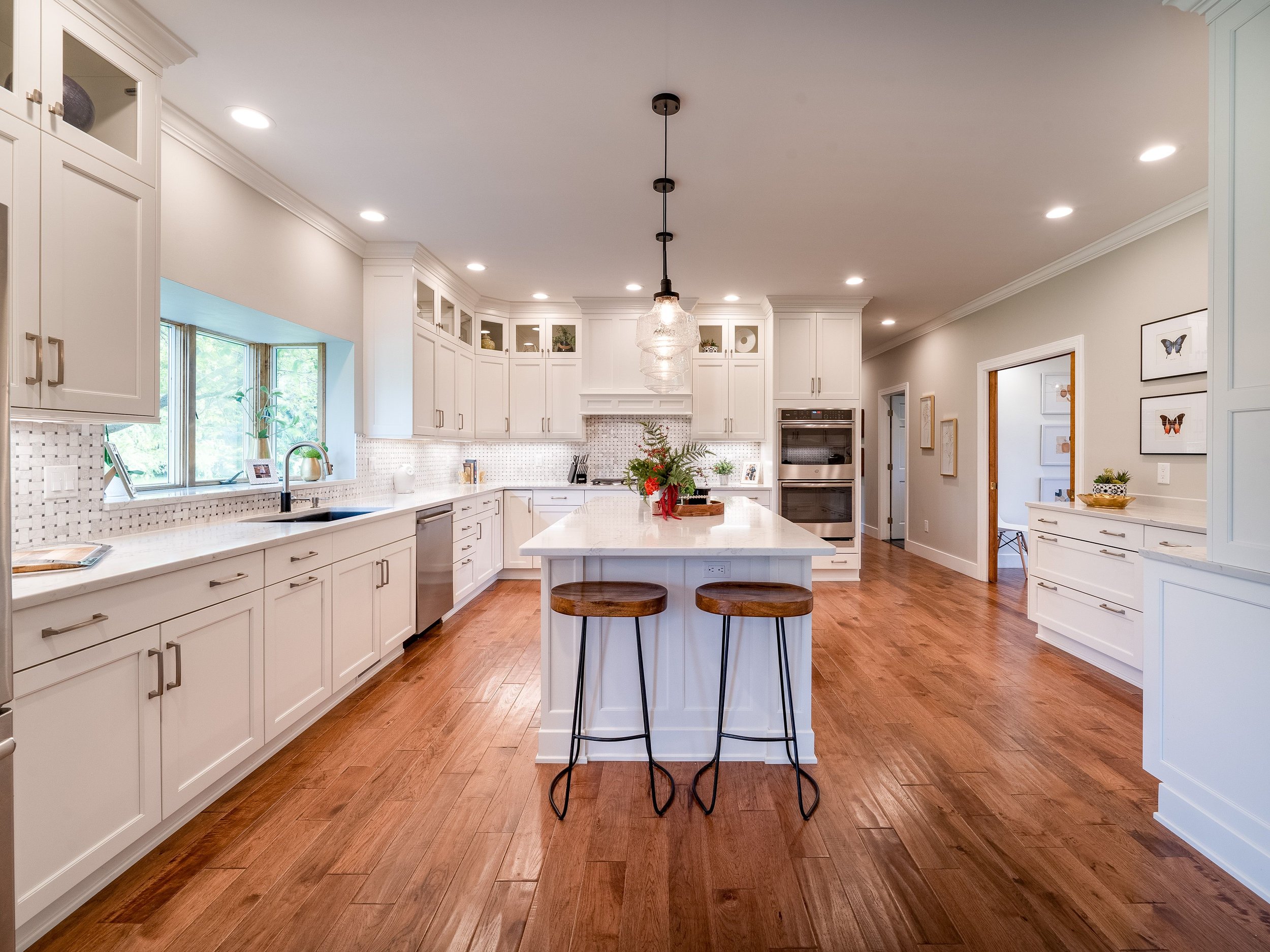 Services — Kris Betts Designs