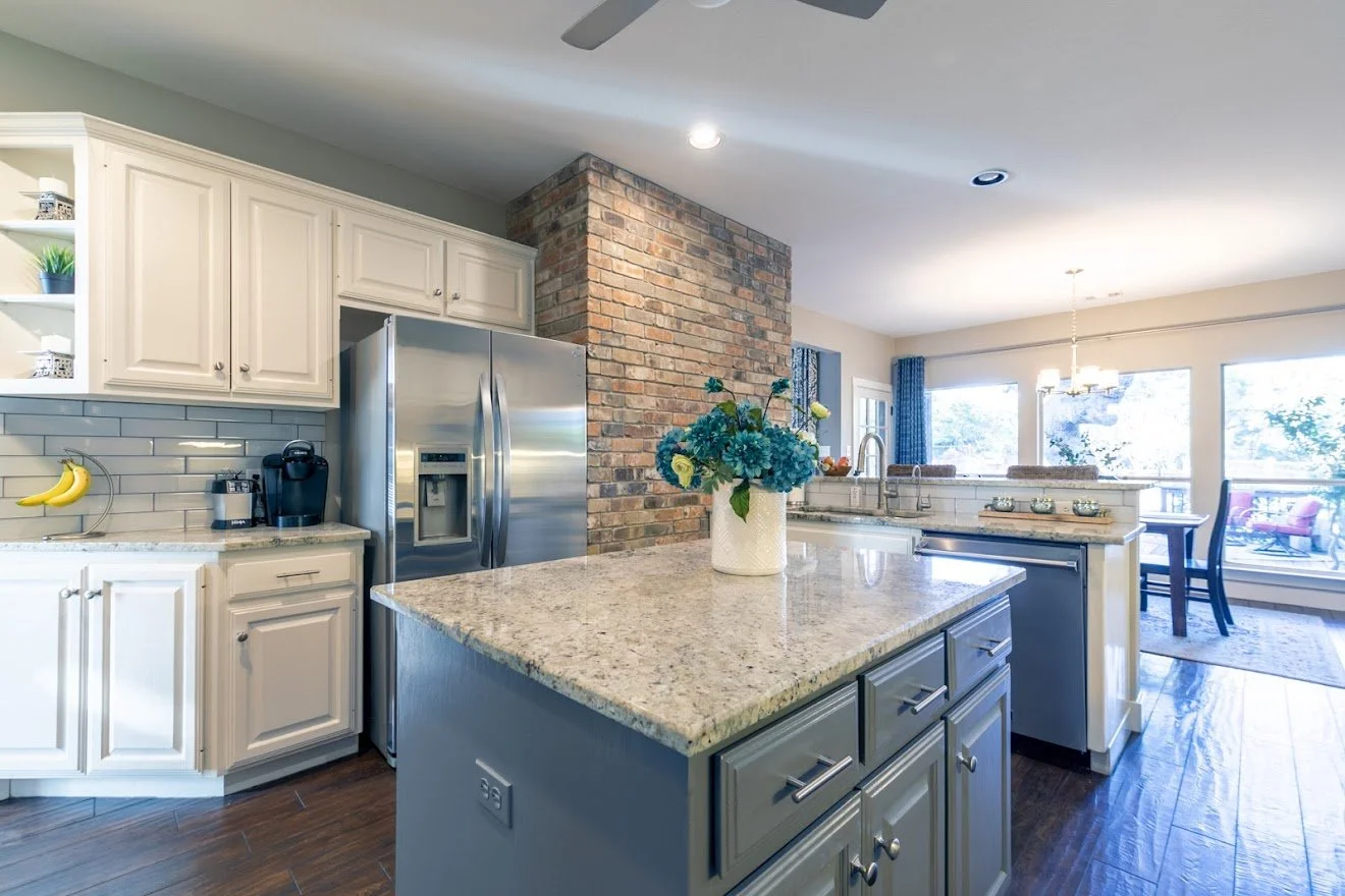 Gallery — Kris Betts Designs