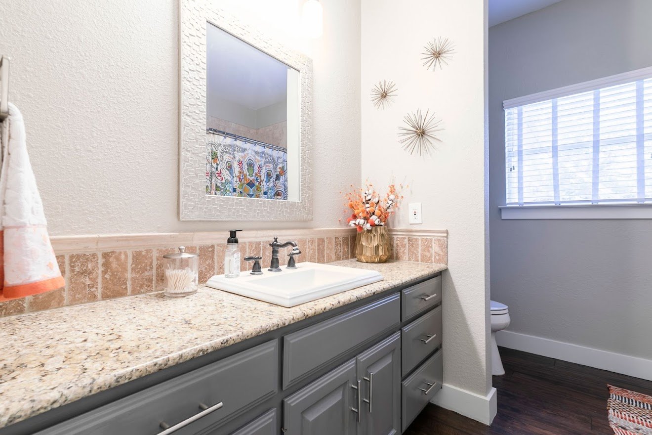 Gallery — Kris Betts Designs