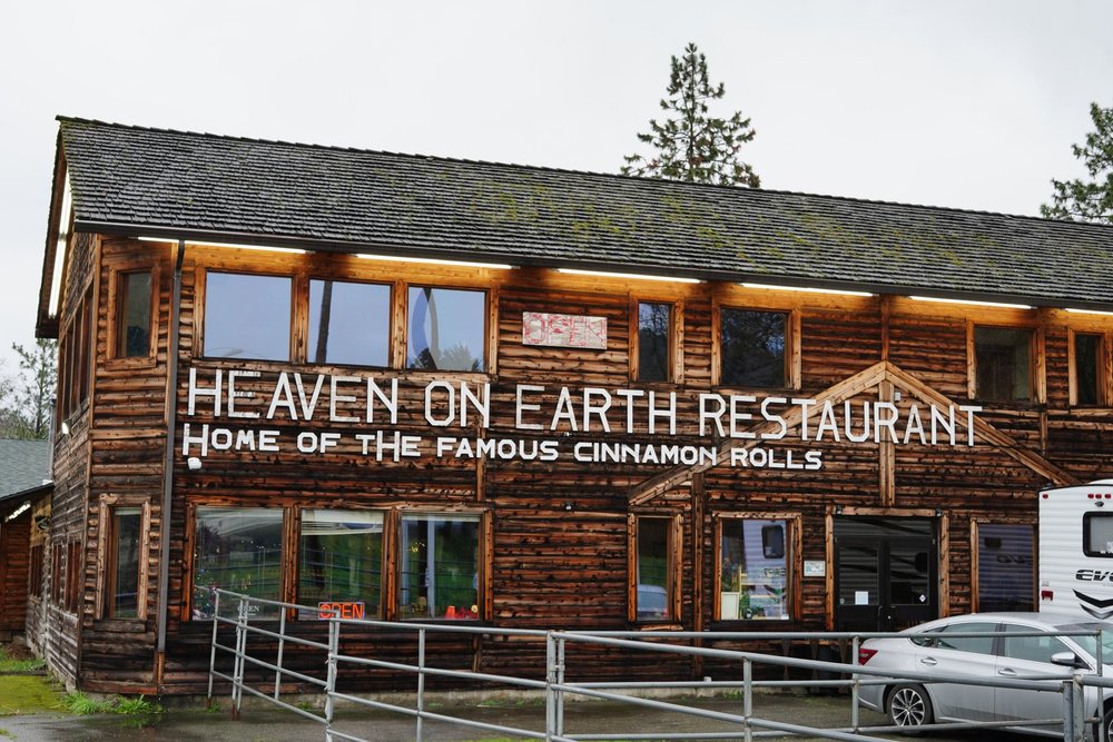 Join Our Team! — Heaven on Earth Restaurant & Bakery